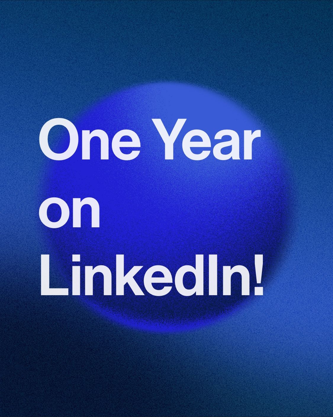 Kseniia Trufanova on LinkedIn: 🎉 Celebrating 1 years on LinkedIn! 🎉 ... Kseniia Trufanova on LinkedIn: 🎉 Celebrating 1 years on LinkedIn! 🎉 ...