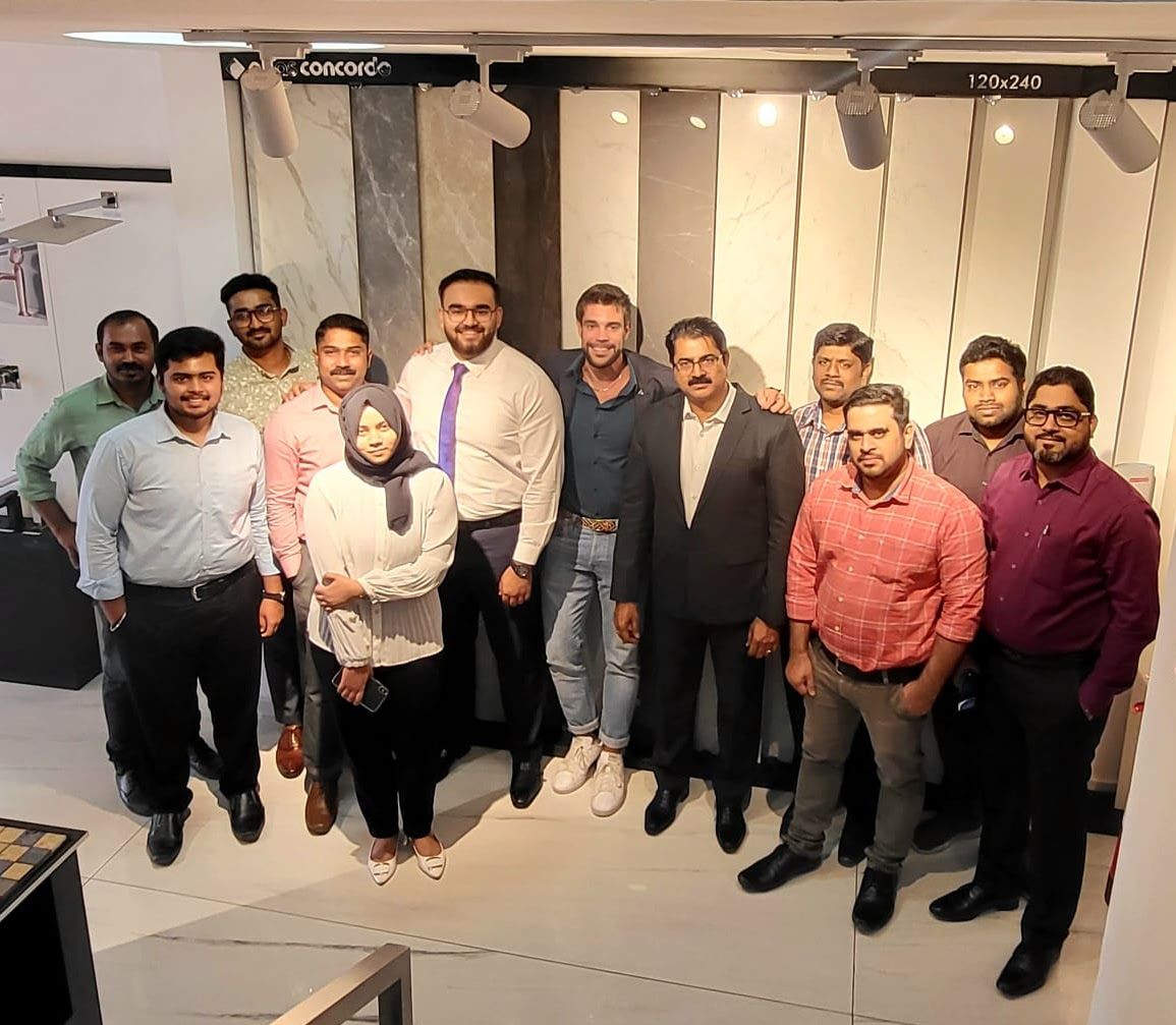 Shaji N Nair posted on LinkedIn Shaji N Nair posted on LinkedIn
