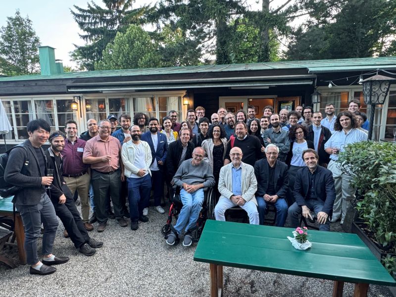 Complexity Science Hub on LinkedIn: #econophysics #vienna #physics # ... Complexity Science Hub on LinkedIn: #econophysics #vienna #physics # ...