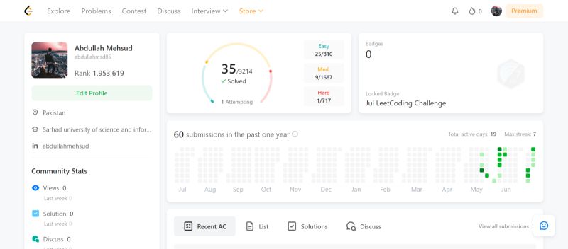 Abdullah Mehsud on LinkedIn: #coding #programming #milestone # ... Abdullah Mehsud on LinkedIn: #coding #programming #milestone # ...