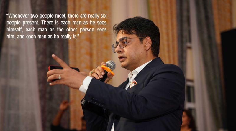 Gautam Kumar on LinkedIn: Complexity within.... | 16 comments Gautam Kumar on LinkedIn: Complexity within.... | 16 comments