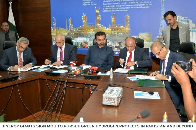 SPE Pakistan Section on LinkedIn: Energy Transition in Pakistan. SPE Pakistan Section on LinkedIn: Energy Transition in Pakistan.