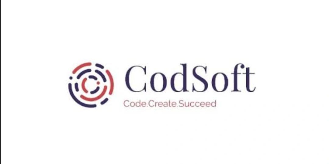 Jagjeet Jaiswal on LinkedIn: #internship #techjourney #codsoft | 10 ... Jagjeet Jaiswal on LinkedIn: #internship #techjourney #codsoft | 10 ...