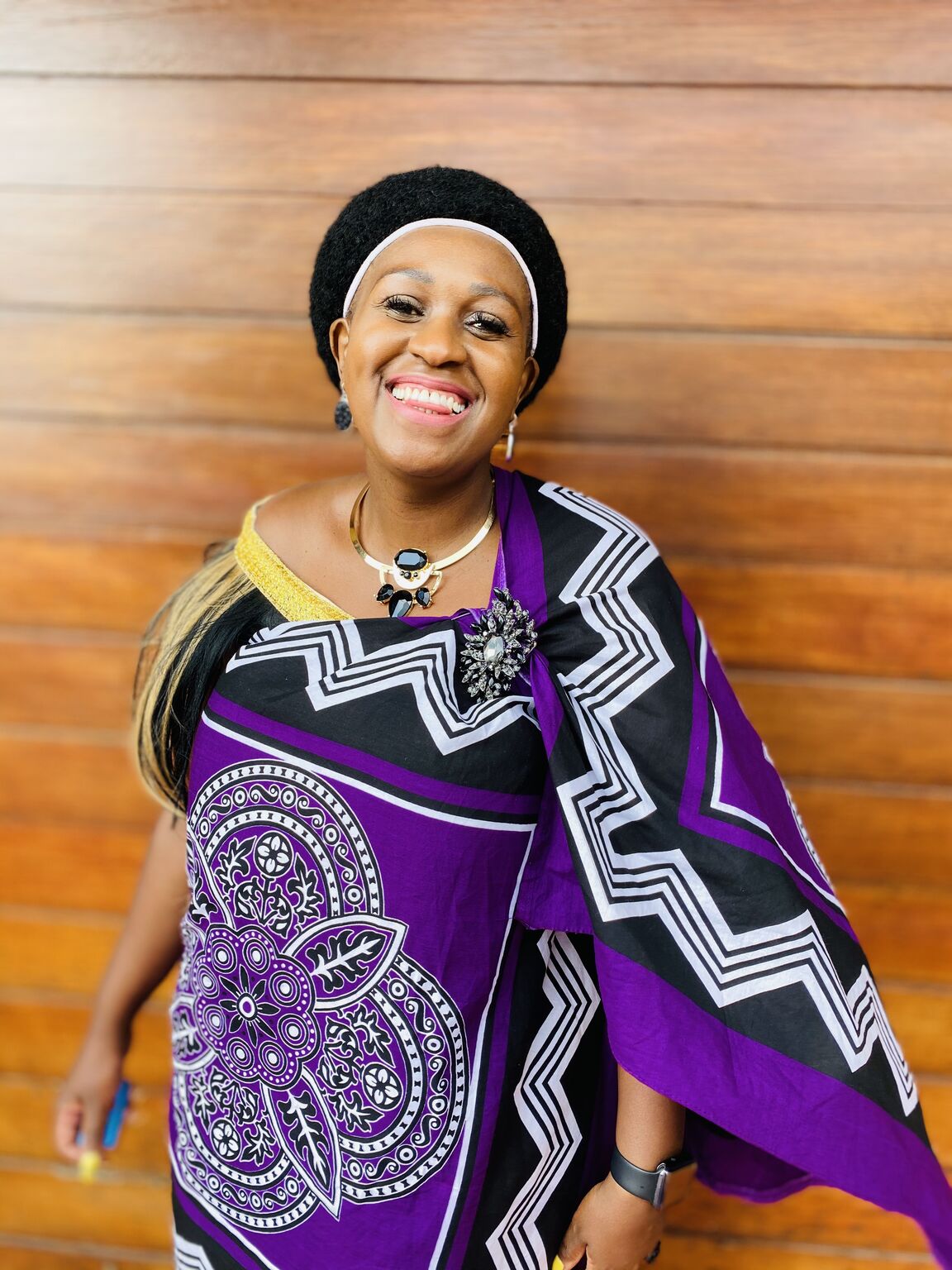 Bongiwe Ramaboea (BA Hons, MBA) on LinkedIn: Empowered women empower ... Bongiwe Ramaboea (BA Hons, MBA) on LinkedIn: Empowered women empower ...
