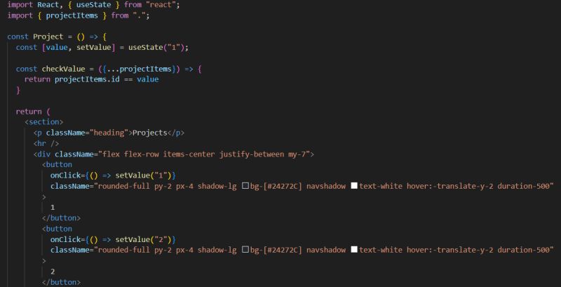 Rizwan Malik on LinkedIn: #react #html #css #tailwindcss #portfolio # ... Rizwan Malik on LinkedIn: #react #html #css #tailwindcss #portfolio # ...