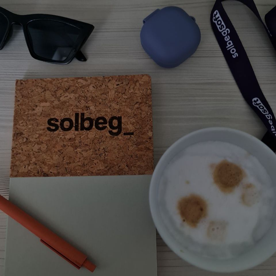 Anna Dubovskaya on LinkedIn: #solbeg #python #java #support #sales # ... Anna Dubovskaya on LinkedIn: #solbeg #python #java #support #sales # ...