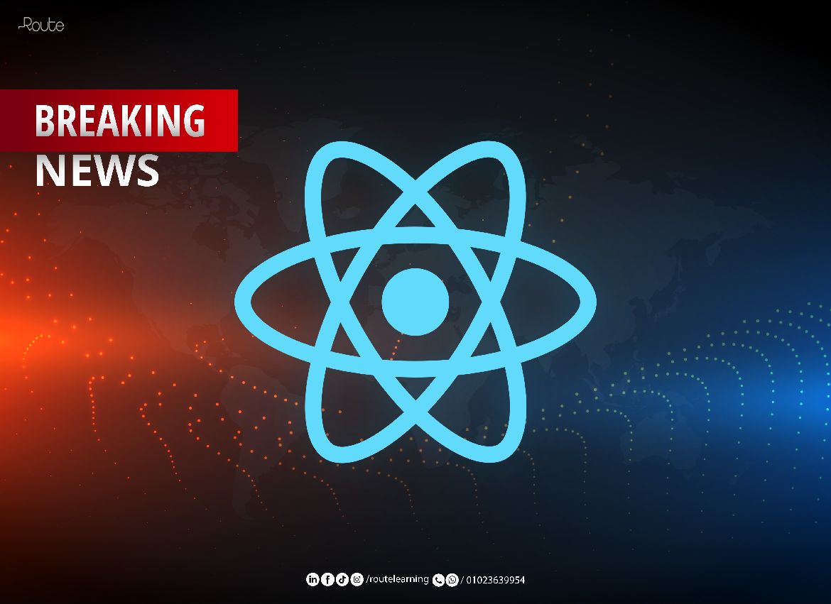 Route on LinkedIn: #route #react Route on LinkedIn: #route #react