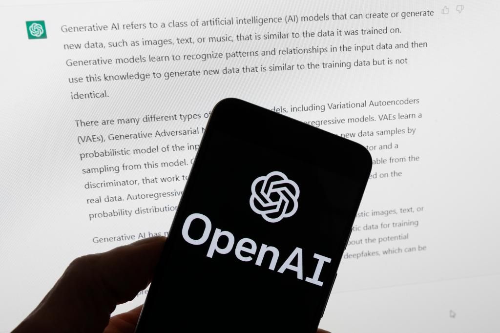 NewsFlash.one on LinkedIn: FTC opens probe into ChatGPT maker OpenAI ... NewsFlash.one on LinkedIn: FTC opens probe into ChatGPT maker OpenAI ...