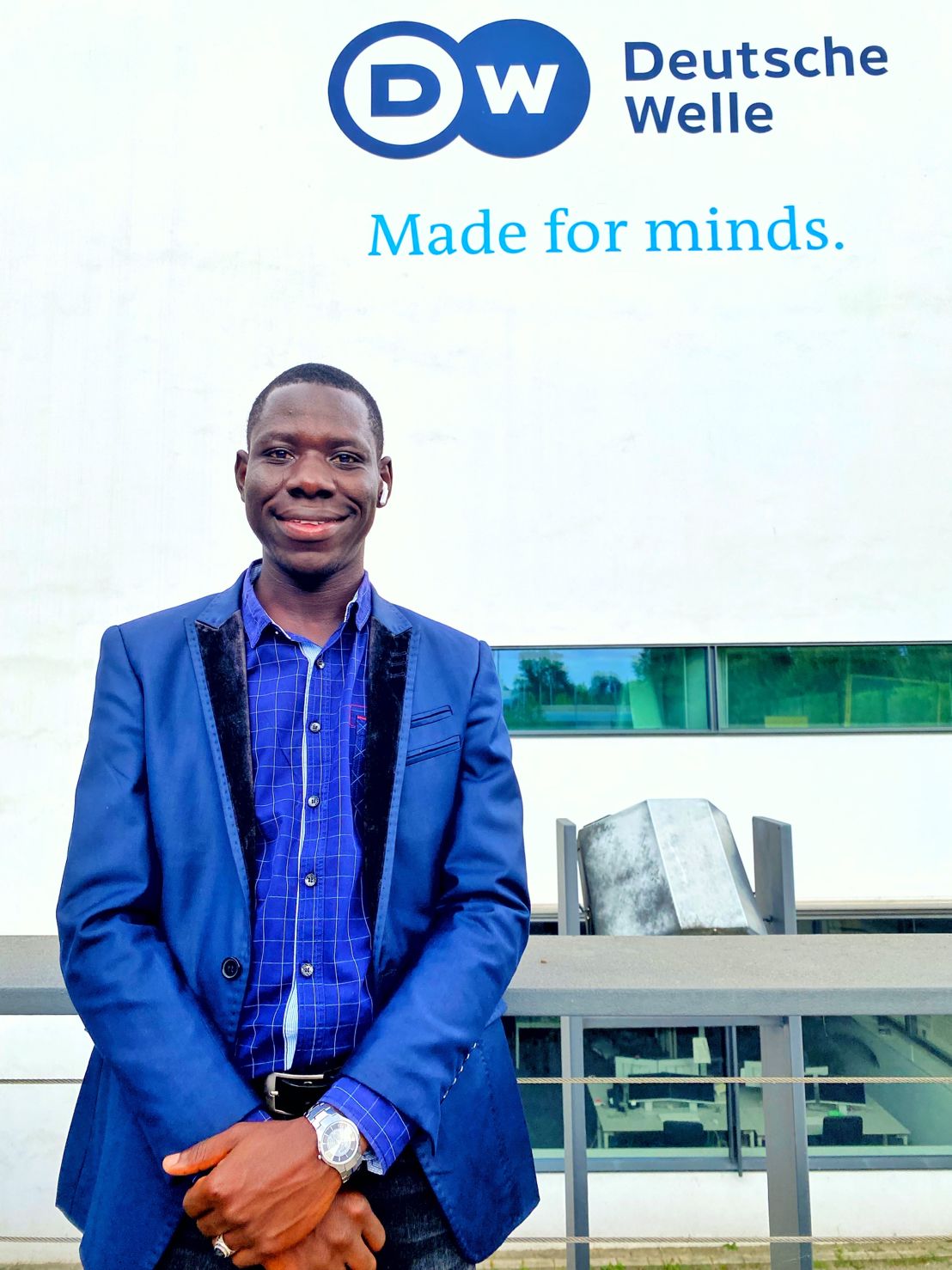 Salihu Adamu Usman on LinkedIn: I’M ‘MADE FOR MINDS’ In my previous ... Salihu Adamu Usman on LinkedIn: I’M ‘MADE FOR MINDS’ In my previous ...