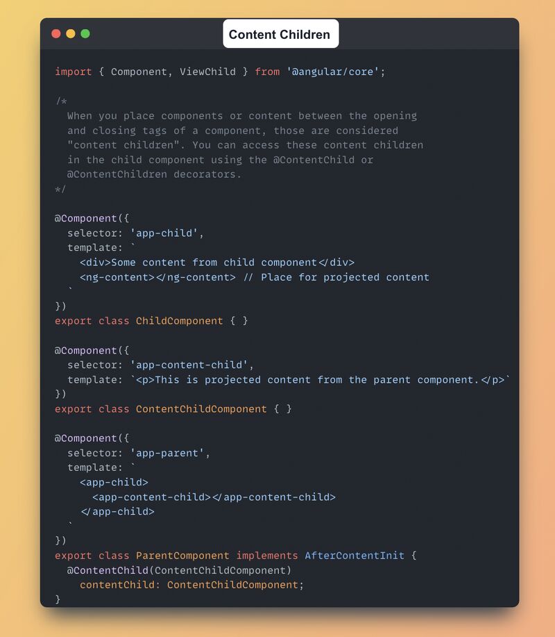 Andrei Bogdan Fara on LinkedIn: #angular #angular #webdevelopment # ... Andrei Bogdan Fara on LinkedIn: #angular #angular #webdevelopment # ...
