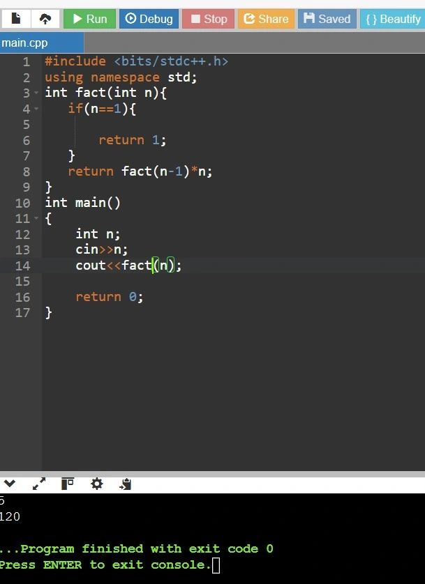 Mohan Kumar Dadi on LinkedIn: #dsa8 #cpp Mohan Kumar Dadi on LinkedIn: #dsa8 #cpp