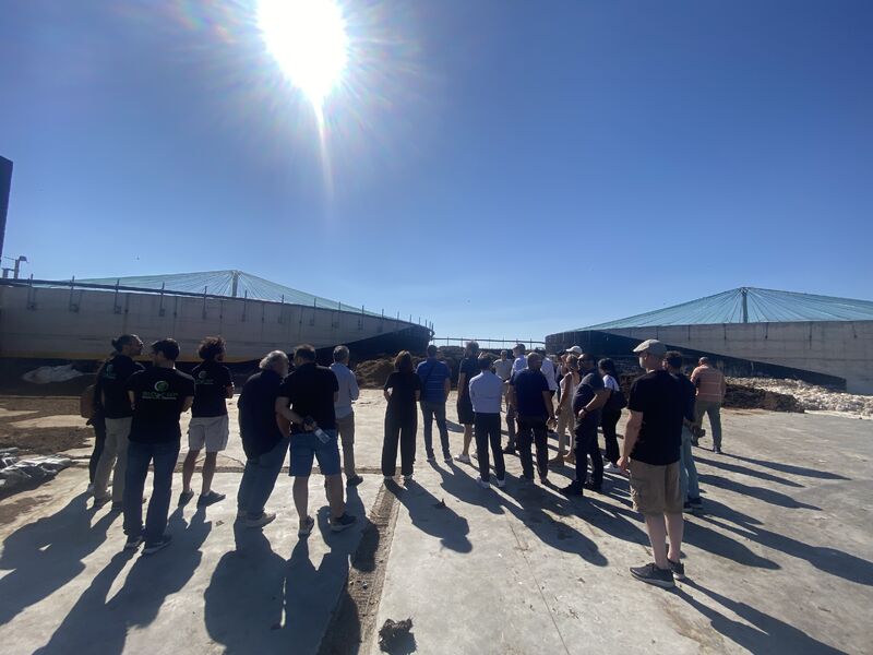 Biogas Lagada S.A. on LinkedIn: #biogas #biogaslagada #biogasplant # ... Biogas Lagada S.A. on LinkedIn: #biogas #biogaslagada #biogasplant # ...