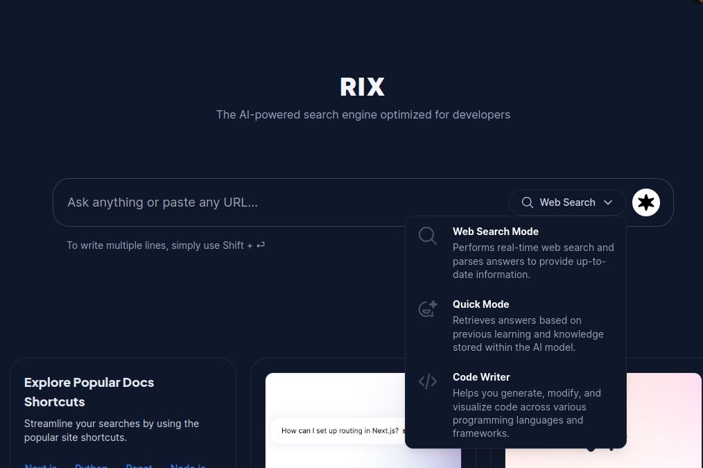 Ebube Agwaze on LinkedIn: #hashnode #rix #ai #developers #codeeditor # ... Ebube Agwaze on LinkedIn: #hashnode #rix #ai #developers #codeeditor # ...