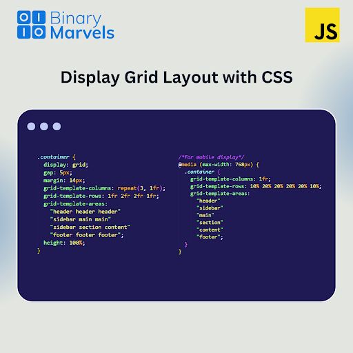 Binary Marvels (Pvt) Ltd on LinkedIn: #html #javascript #reactjs #code ... Binary Marvels (Pvt) Ltd on LinkedIn: #html #javascript #reactjs #code ...
