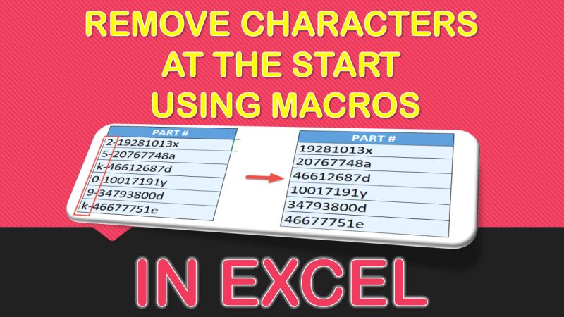 John Michaloudis on LinkedIn: #macro #msexcel #excel John Michaloudis on LinkedIn: #macro #msexcel #excel