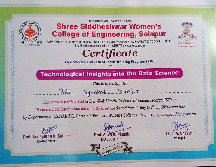 Priti Kunjir on LinkedIn: #datascience #pythonprogramming #github #git ... Priti Kunjir on LinkedIn: #datascience #pythonprogramming #github #git ...