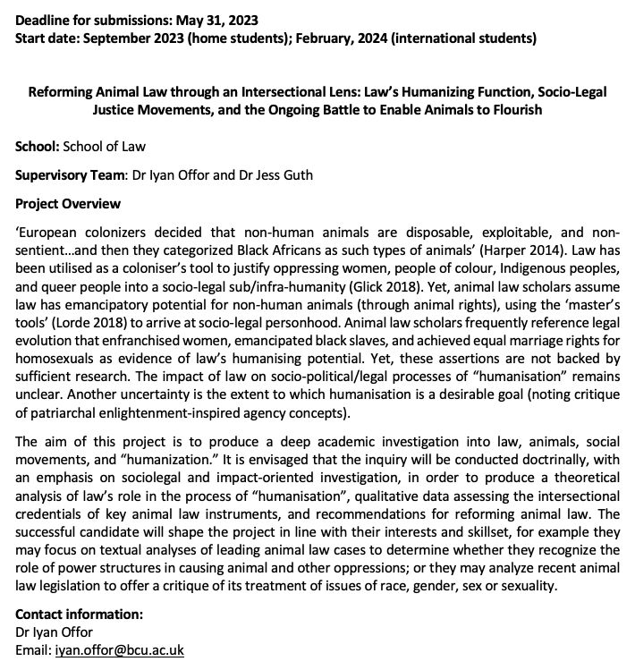 Dr Paul Norman posted on LinkedIn Dr Paul Norman posted on LinkedIn
