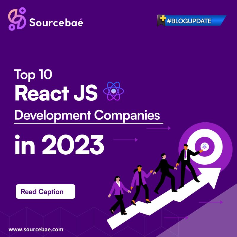 SourceBae on LinkedIn: React.js is an open-source JavaScript library ... SourceBae on LinkedIn: React.js is an open-source JavaScript library ...