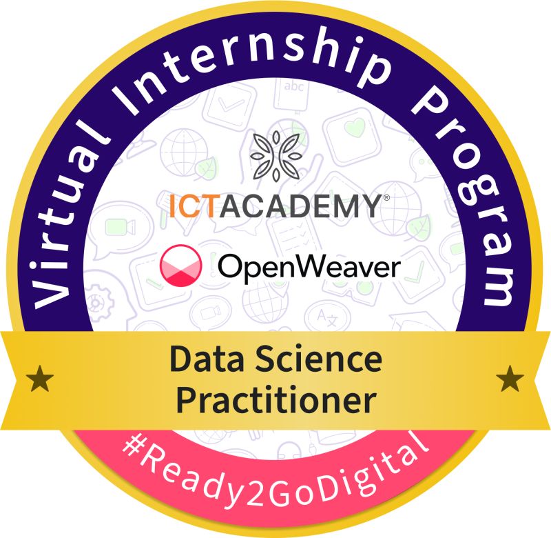 Sree Preethi S.K. on LinkedIn: #ready2godigital Sree Preethi S.K. on LinkedIn: #ready2godigital