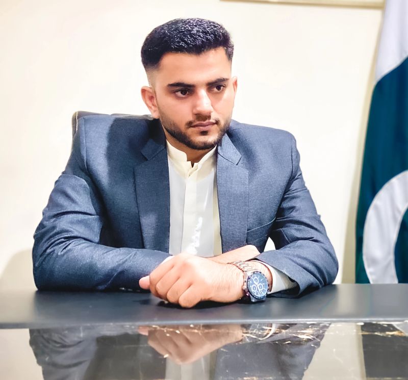 Muhammad Usman Jokhio on LinkedIn: #usmanjokhio Muhammad Usman Jokhio on LinkedIn: #usmanjokhio