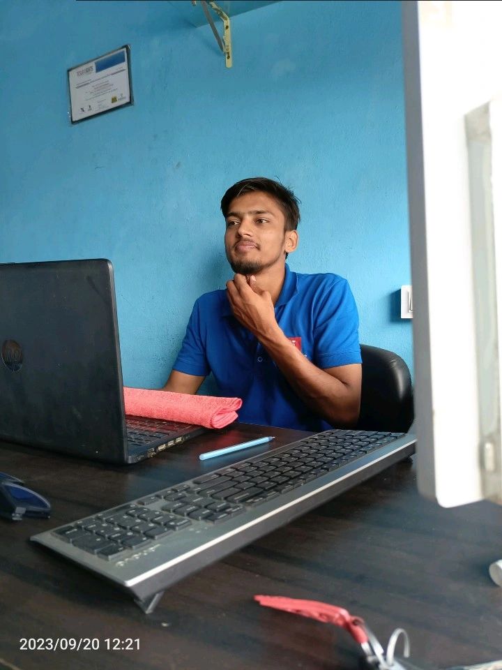 sarvesh kumar pandey posted on LinkedIn sarvesh kumar pandey posted on LinkedIn