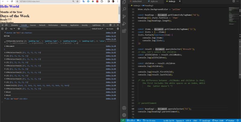 Cynthia Okafor on LinkedIn: #100daysofcode #javascript # ... Cynthia Okafor on LinkedIn: #100daysofcode #javascript # ...