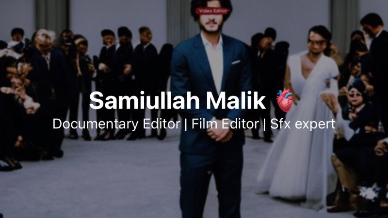 Samiullah Malik posted on LinkedIn Samiullah Malik posted on LinkedIn