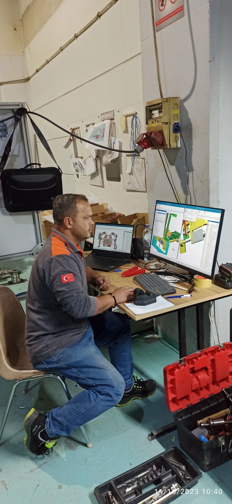 NAZMİ ÜNAL posted on LinkedIn NAZMİ ÜNAL posted on LinkedIn
