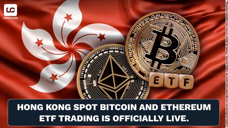 Unocoin: Crypto ka Super App on LinkedIn: #unocoin #etf #cryptotrading ... Unocoin: Crypto ka Super App on LinkedIn: #unocoin #etf #cryptotrading ...