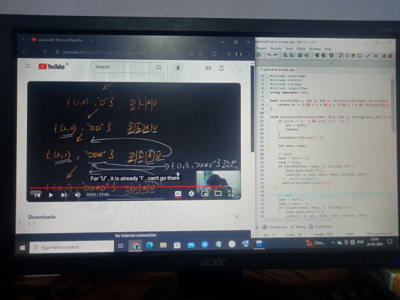 sourabh patel on LinkedIn: #datastructures #algorithms #dsalearning # ... sourabh patel on LinkedIn: #datastructures #algorithms #dsalearning # ...