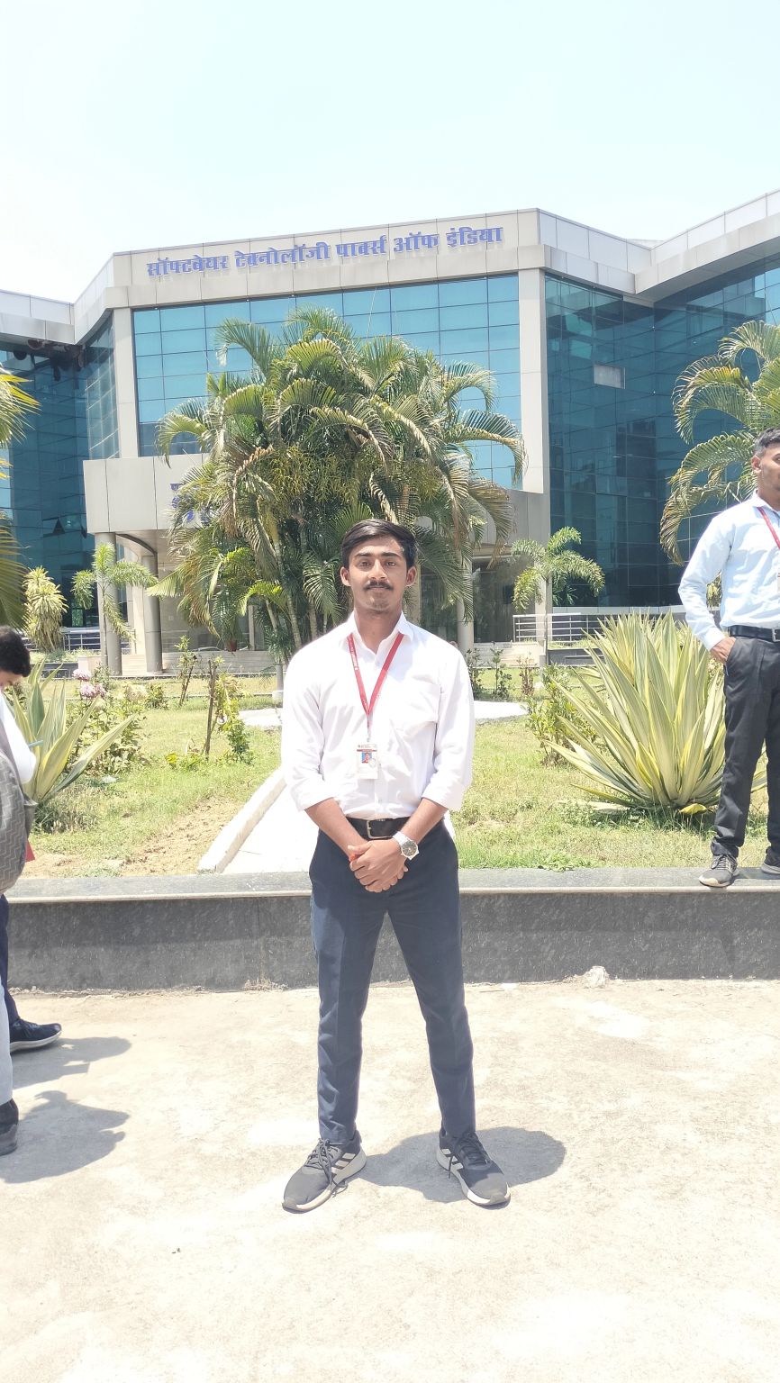 vikram kumar modi on LinkedIn: #industrial_visit #startup vikram kumar modi on LinkedIn: #industrial_visit #startup