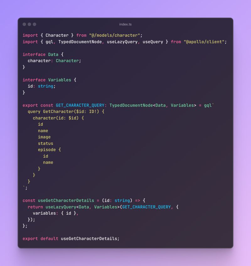 Mateo Galić on LinkedIn: #react #reactjs #javascript #typescript # ... Mateo Galić on LinkedIn: #react #reactjs #javascript #typescript # ...
