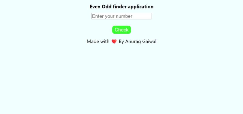 Anurag Gaiwal on LinkedIn: #30dayschallenge #reactjs #nodejs #expressjs ... Anurag Gaiwal on LinkedIn: #30dayschallenge #reactjs #nodejs #expressjs ...