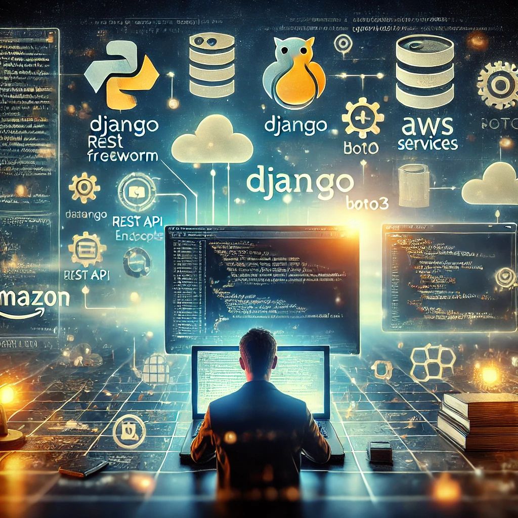 André Goveia on LinkedIn: #python #django #djangorestframework #drf # ... André Goveia on LinkedIn: #python #django #djangorestframework #drf # ...