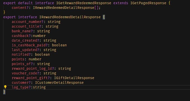 malik muhammad jahangir on LinkedIn: #developerlife #typescript #nextjs ... malik muhammad jahangir on LinkedIn: #developerlife #typescript #nextjs ...