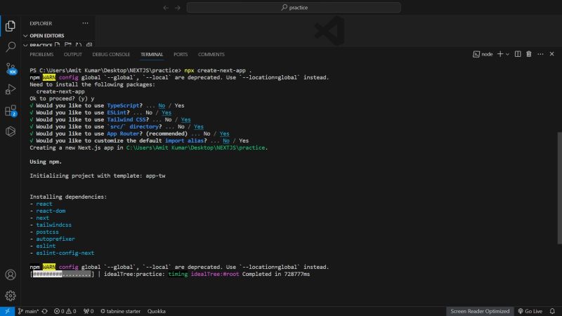 AMIT KUSHWAHA on LinkedIn: #reactjs #nextjs #frontenddeveloper AMIT KUSHWAHA on LinkedIn: #reactjs #nextjs #frontenddeveloper