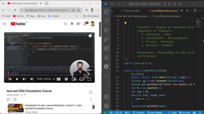 ROHIT RAJ on LinkedIn: #consistentcoding #java #learningdsa #coding # ... ROHIT RAJ on LinkedIn: #consistentcoding #java #learningdsa #coding # ...