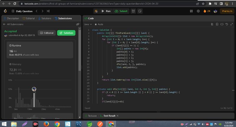 Akash Singh on LinkedIn: #medium #day24 #leetcode #dailylearning ... Akash Singh on LinkedIn: #medium #day24 #leetcode #dailylearning ...