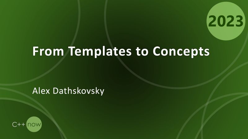 Alex Dathskovsky ☕ on LinkedIn: #conference #cpp #cplusplus # ... Alex Dathskovsky ☕ on LinkedIn: #conference #cpp #cplusplus # ...