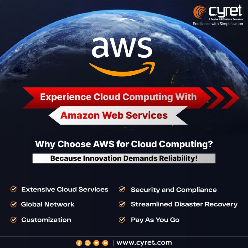 Cyret Technologies on LinkedIn: #aws #cloudcomputing #scalability # ... Cyret Technologies on LinkedIn: #aws #cloudcomputing #scalability # ...