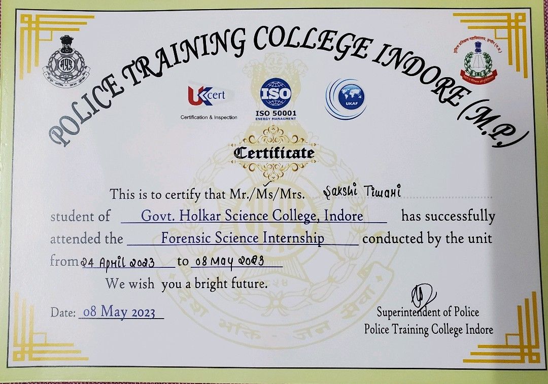 Sakshi Tiwari posted on LinkedIn Sakshi Tiwari posted on LinkedIn