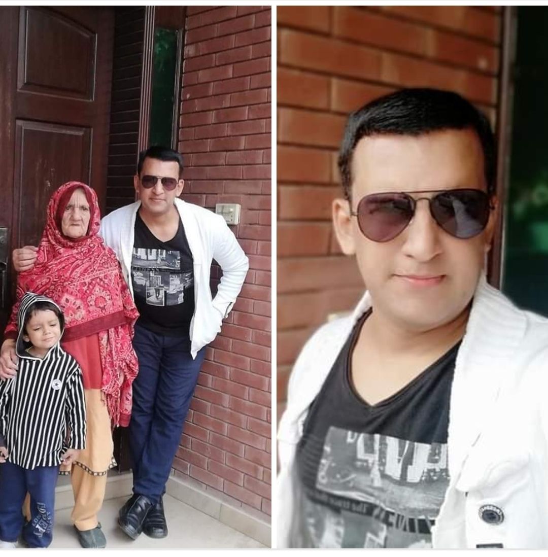 Prof. Dr. Muhammad Naveed on LinkedIn: Ready for Lahore ~ Beautiful ... Prof. Dr. Muhammad Naveed on LinkedIn: Ready for Lahore ~ Beautiful ...