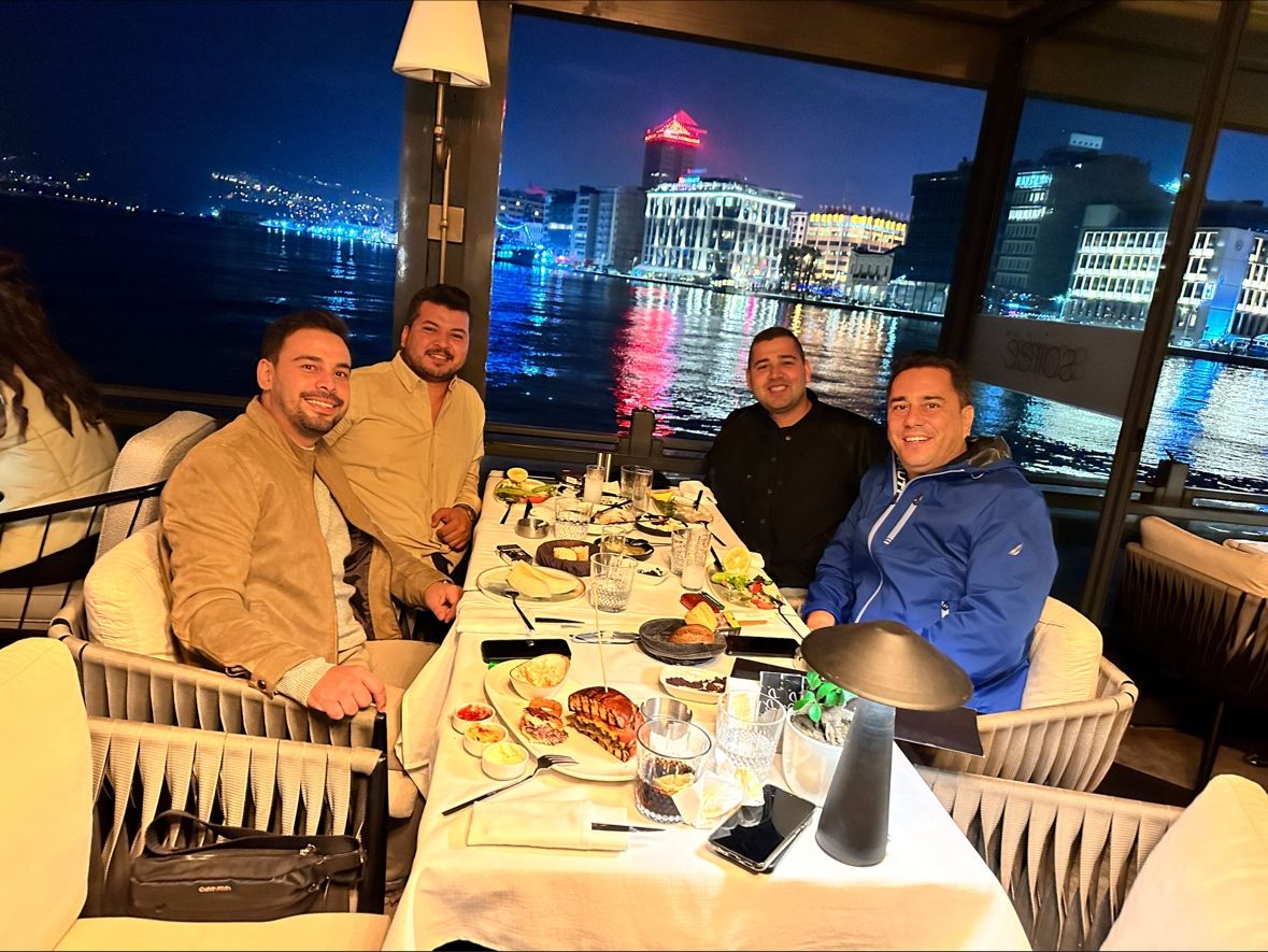 Ali Erdim on LinkedIn: New sales Ali Erdim on LinkedIn: New sales