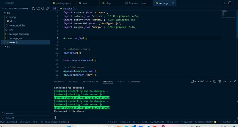 ARUN PV on LinkedIn: 100 days coding day 6 connected mongodb ARUN PV on LinkedIn: 100 days coding day 6 connected mongodb