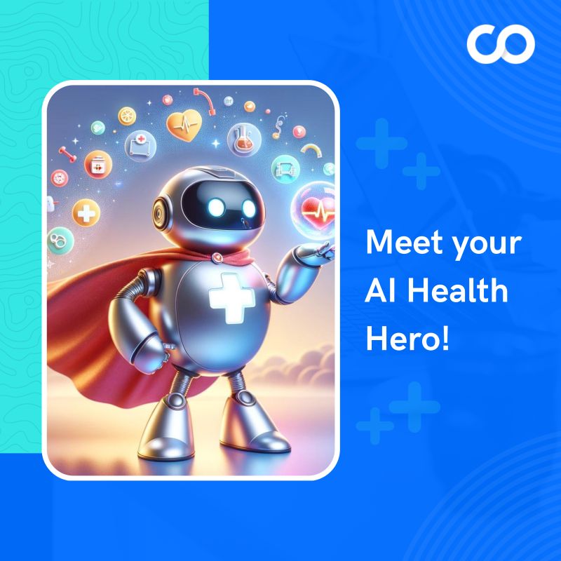 Codewave Emerging Intelligence Technology on LinkedIn: #aiinhealthcare ... Codewave Emerging Intelligence Technology on LinkedIn: #aiinhealthcare ...