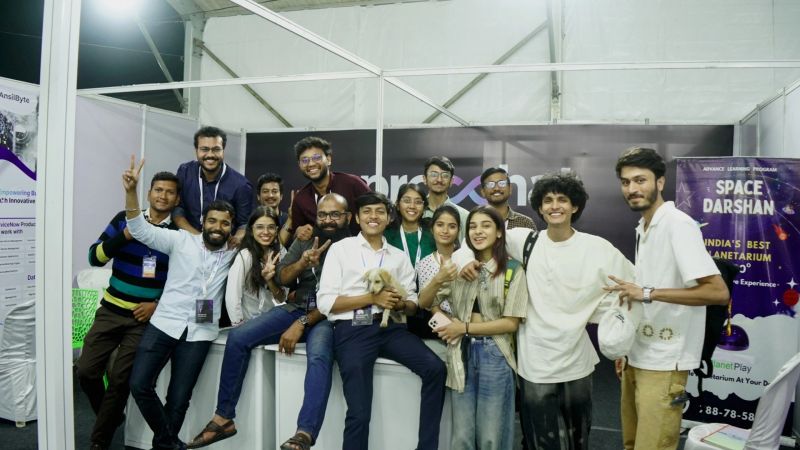 Prathmesh Gokhe on LinkedIn: #success #infivent #teamwork #gratitude # ... Prathmesh Gokhe on LinkedIn: #success #infivent #teamwork #gratitude # ...