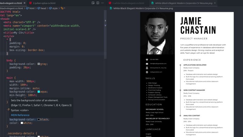 JassehCodeCamp posted on LinkedIn JassehCodeCamp posted on LinkedIn