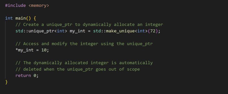 Muhammad Awais Khalid on LinkedIn: #cpp #cplusplus #programming # ... Muhammad Awais Khalid on LinkedIn: #cpp #cplusplus #programming # ...