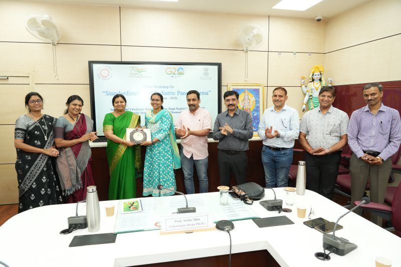 Dr Anusree D on LinkedIn: Privileged to be part of a two-day workshop ... Dr Anusree D on LinkedIn: Privileged to be part of a two-day workshop ...