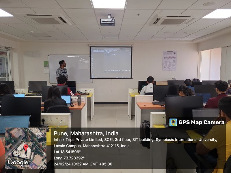 CodeX SIT on LinkedIn: #codexsessionsuccess #coding #programming # ... CodeX SIT on LinkedIn: #codexsessionsuccess #coding #programming # ...
